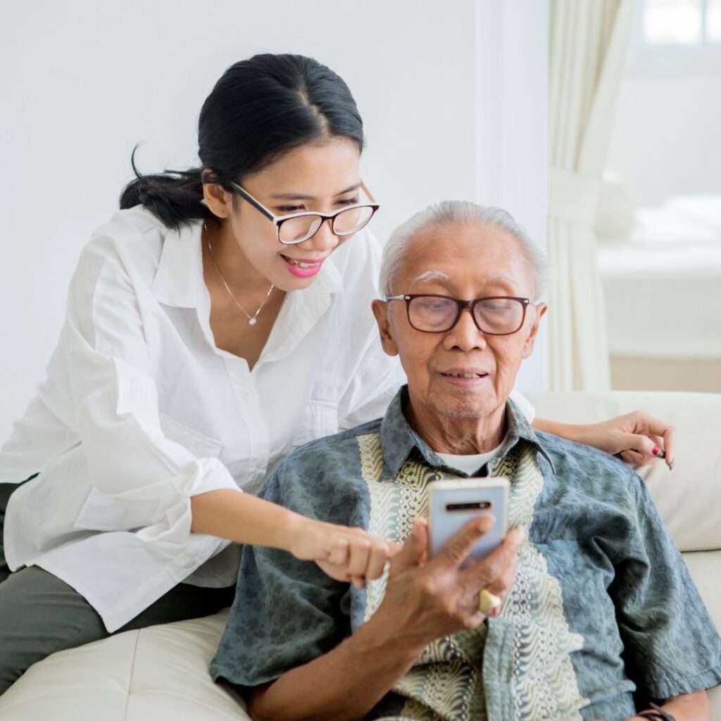 How to Recognize Eye Damage - Crescent Eye Care