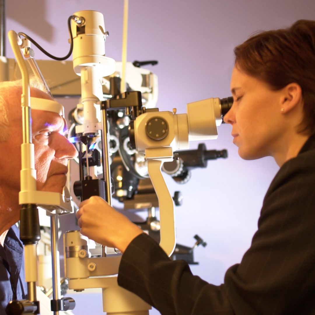 The Importance Of Regular Contact Lens Exams: Protecting Your Visual ...