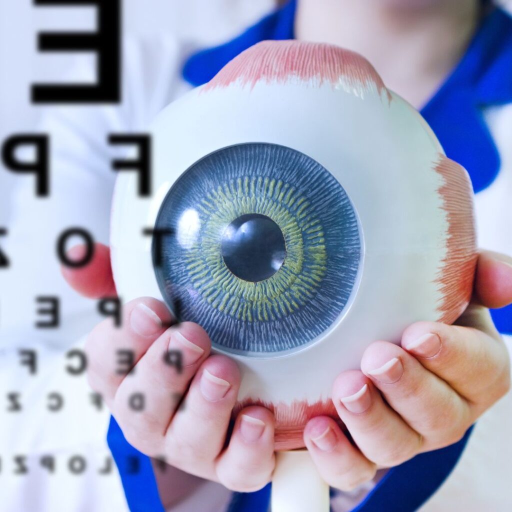 Myopia Management - Crescent Eye Care